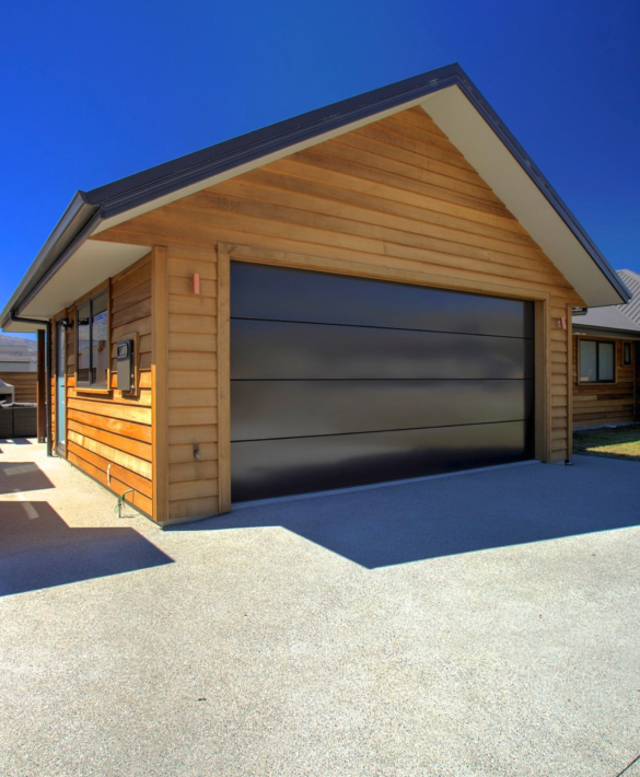 Central Otago House Project Showcase | JSC