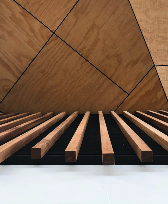 Manukau Bus Terminal Project Showcase | JSC