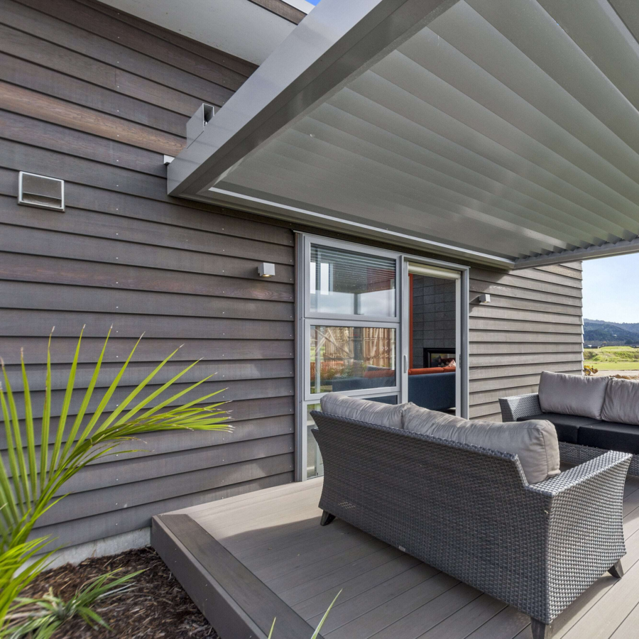 Bevel Back Weatherboard Cladding | JSC