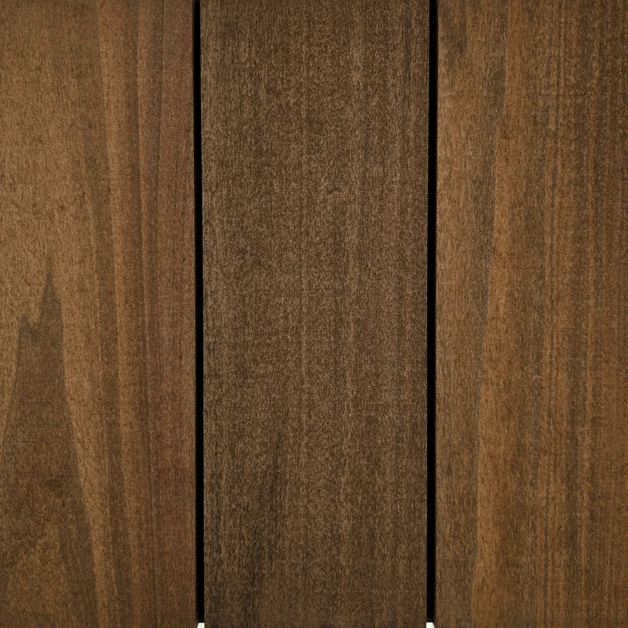 JSC Scumble® Clear on TMT Taxon | JSC JSC Scumble® Wood Oil Colour