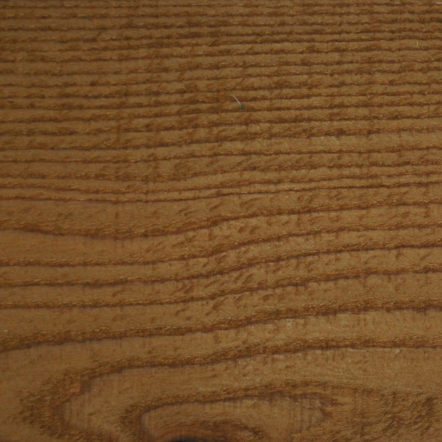 JSC Coda Clear on Western Red Cedar | JSC Coda Wood Oil Colour