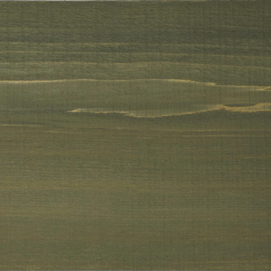 JSC Coda Loam on Alaskan Yellow Cedar | JSC Coda Wood Oil Colour