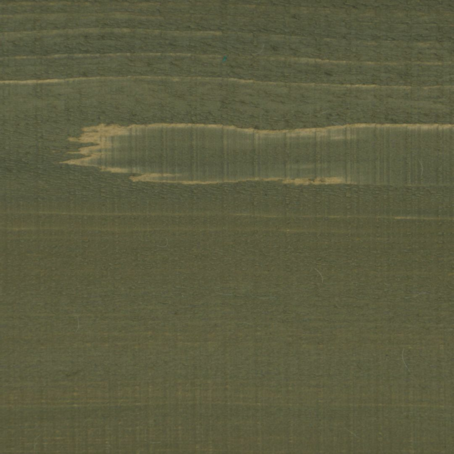 JSC Coda Loam on Alaskan Yellow Cedar | JSC JSC Coda® Wood Oil Colour