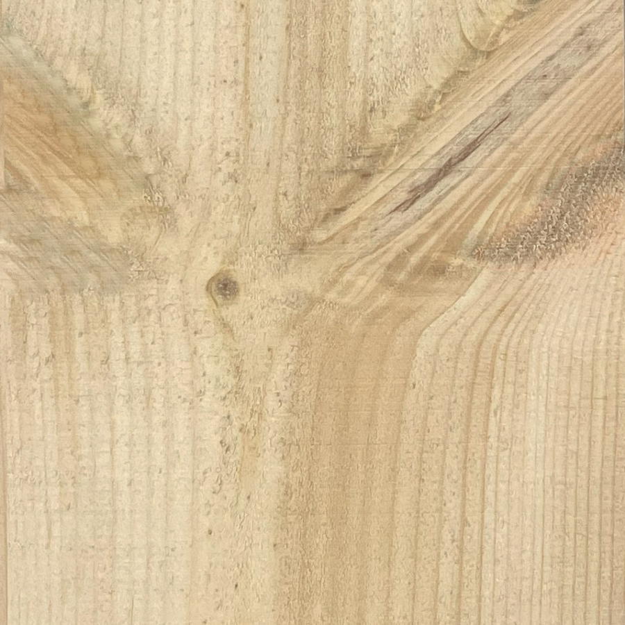 JSC Coda Aurum on MicroPro treated Nordic Pine | JSC JSC Coda® Wood…