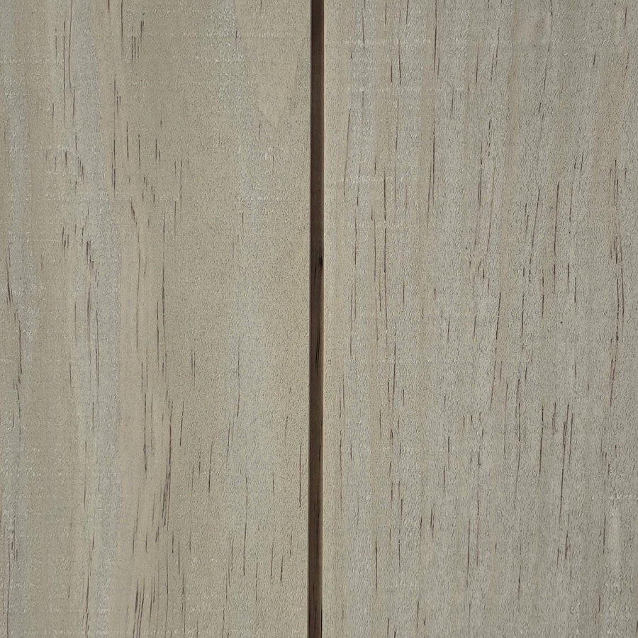JSC Scumble® Ash on MicroPro treated Radiata Pine | JSC JSC Scumble®…