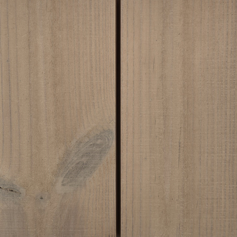 JSC Scumble® Weona on TMT Taiga | JSC JSC Scumble® Wood Oil Colour