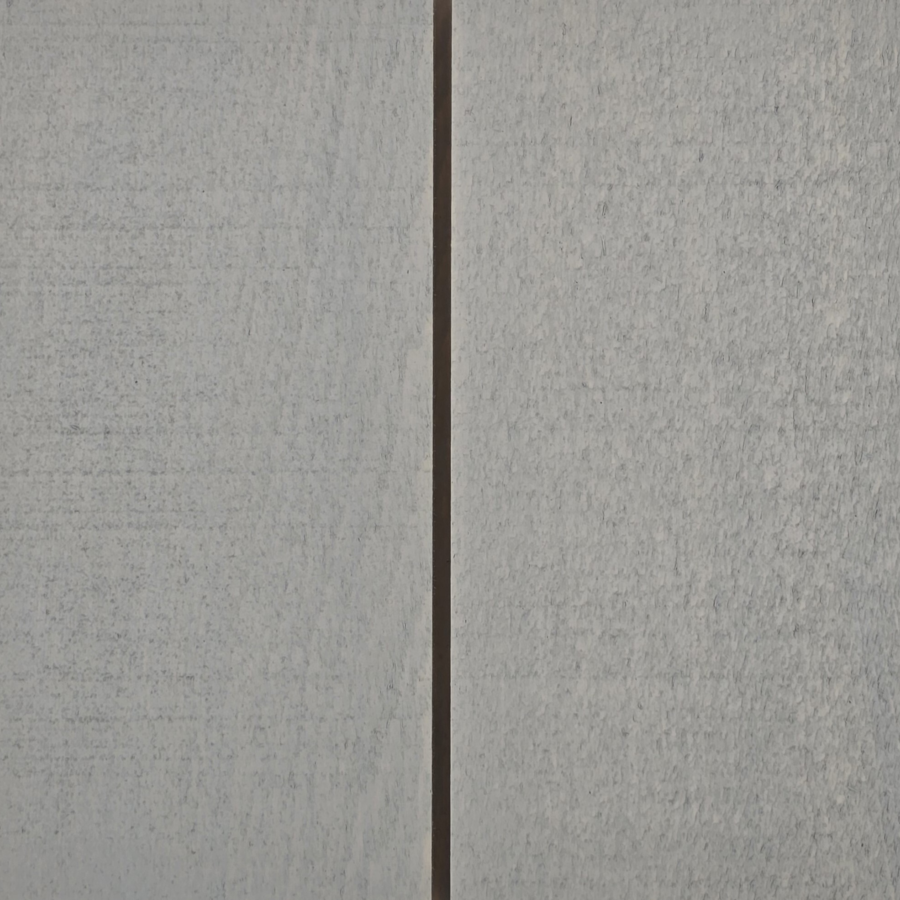 JSC Scumble® Ash on Alaskan Yellow Cedar | JSC JSC Scumble® Wood Oil…