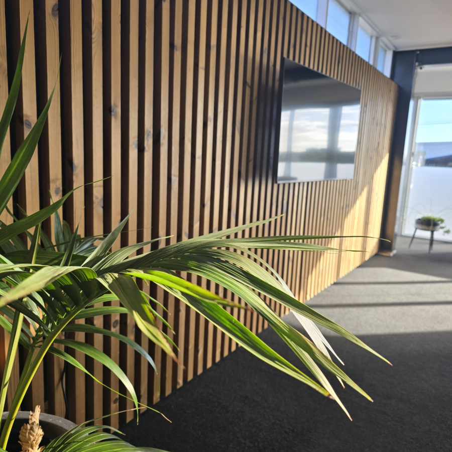 JSC Auckland Design Showroom | JSC