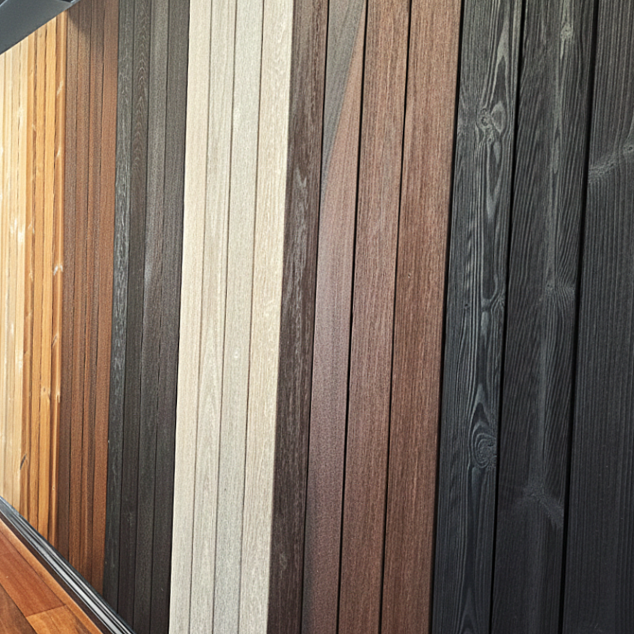 JSC | Now Open - JSC & PSP's New Design Showroom in Auckland