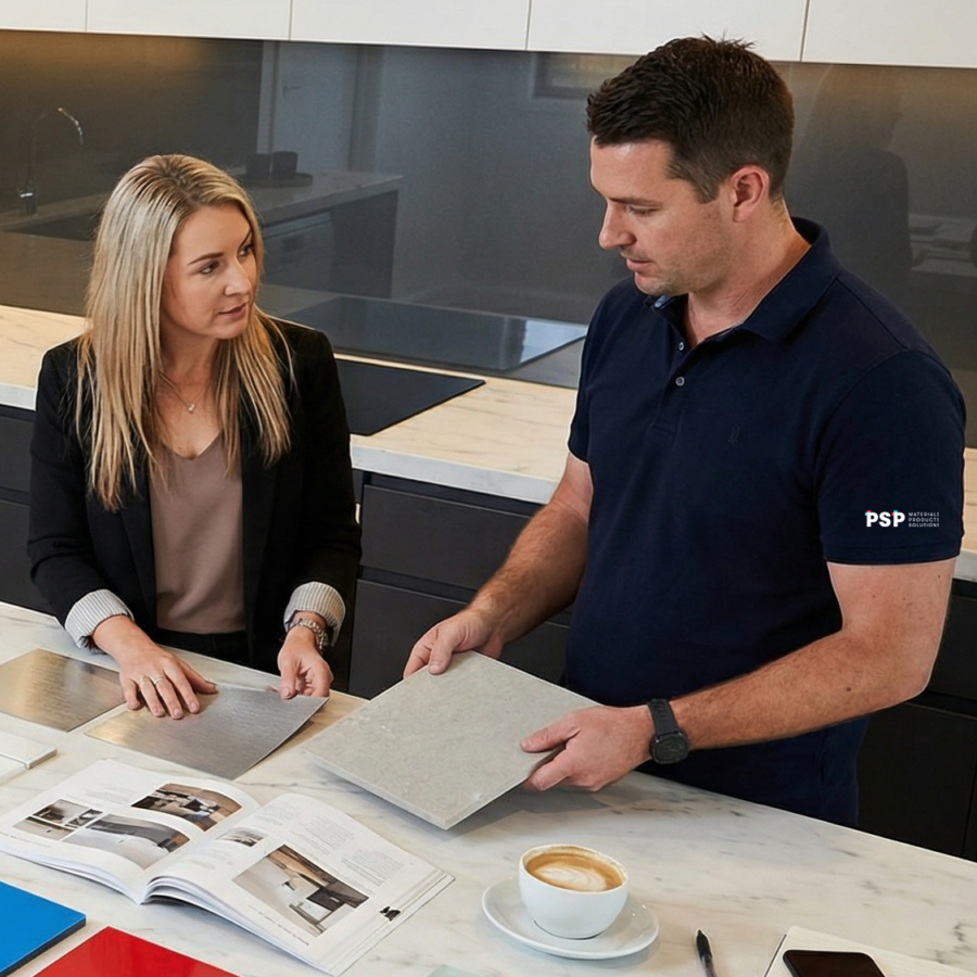 JSC | Now Open - JSC & PSP's New Design Showroom in Auckland