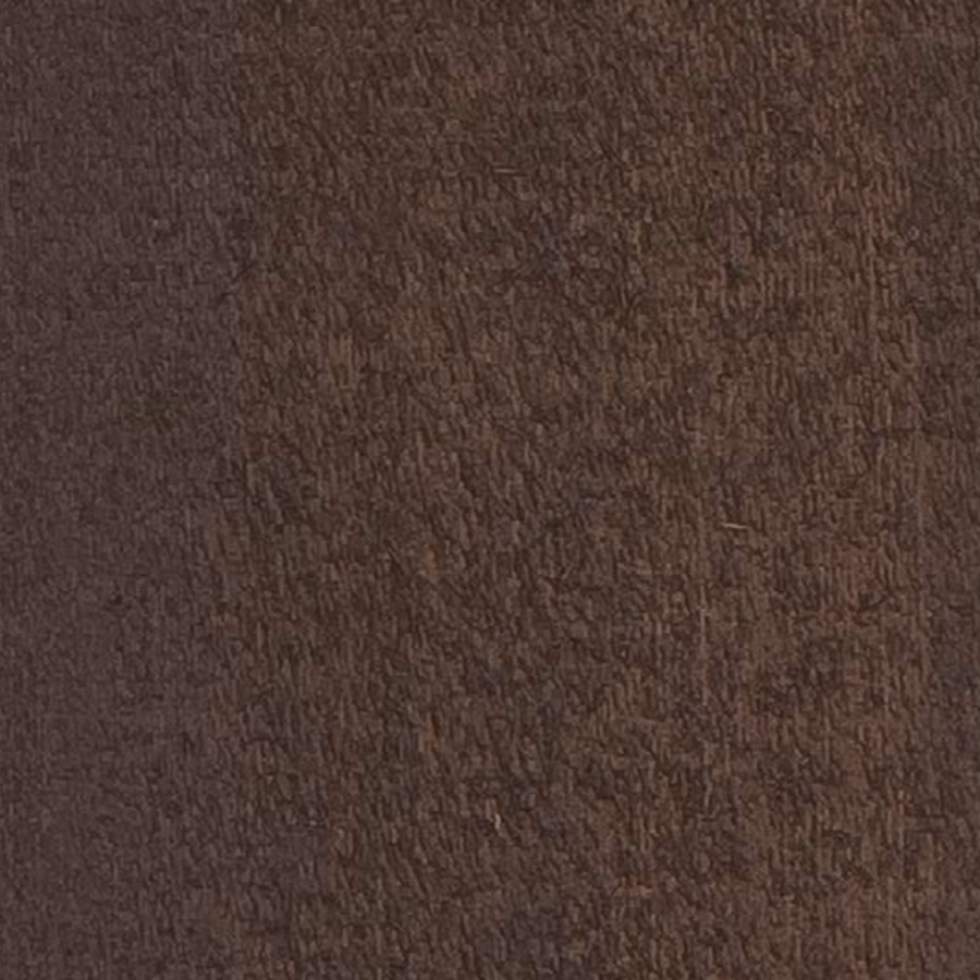 JSC Scumble® Nuts on Western Red Cedar | JSC JSC Scumble® Wood Oil…