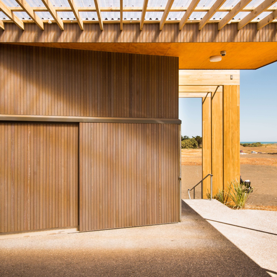 Western Red Cedar for Cladding & Interior | JSC NZ Supplier