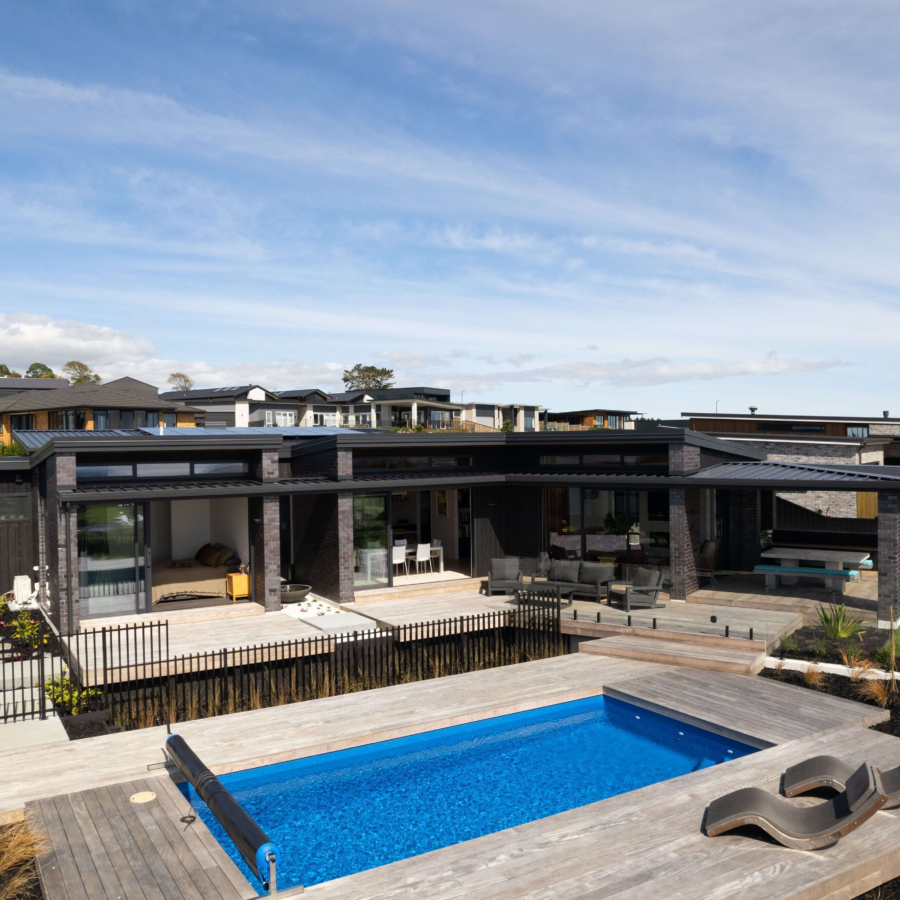Premium Garapa Timber | Architectural Supply