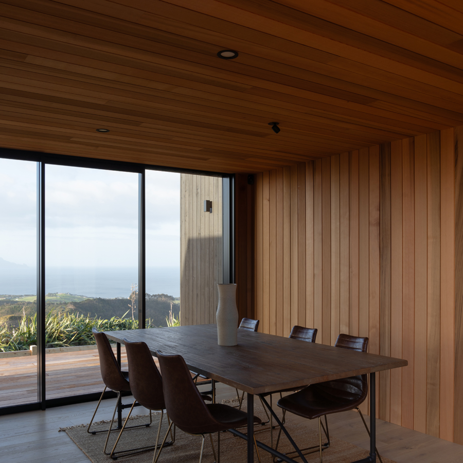 Western Red Cedar for Cladding & Interior | JSC NZ Supplier