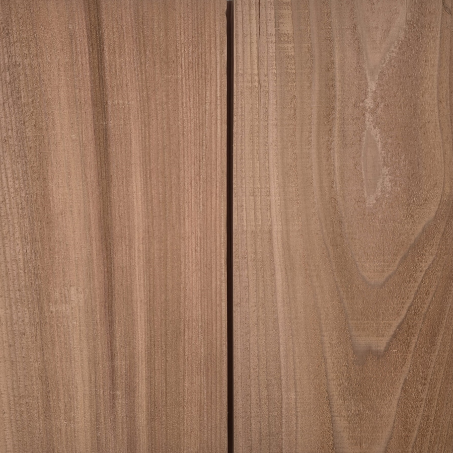 JSC Scumble® Suede on Western Red Cedar | JSC JSC Scumble® Wood Oil…