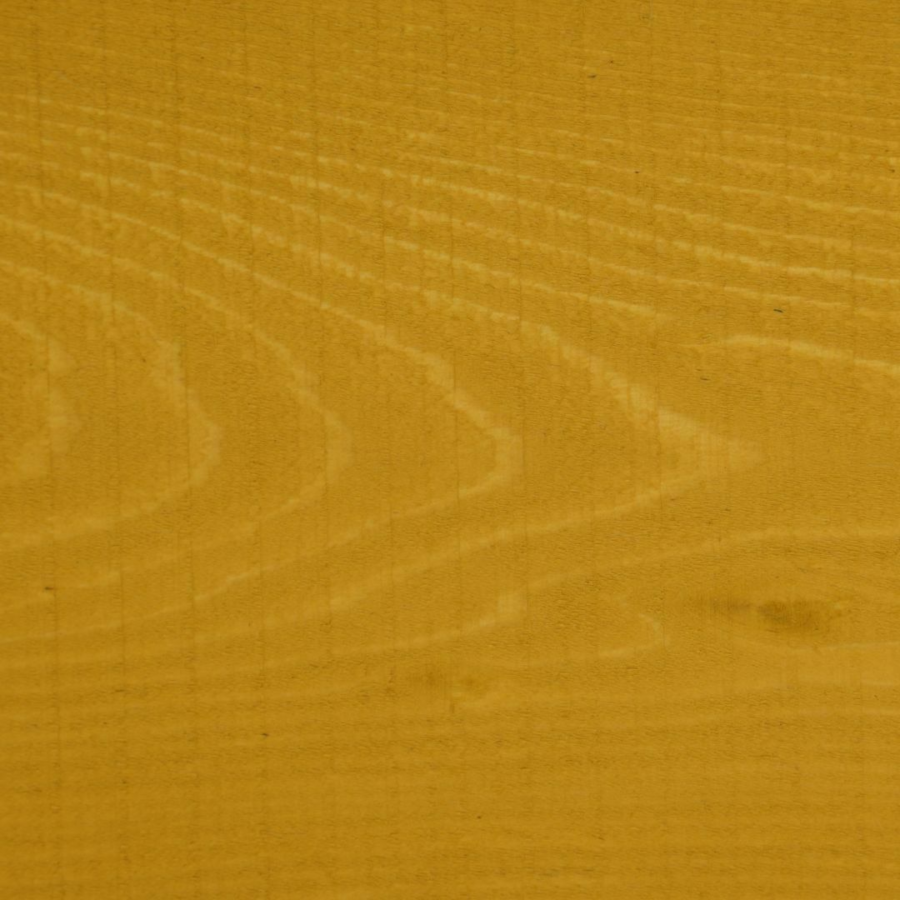 JSC Coda Aurum on Alaskan Yellow Cedar | JSC JSC Coda® Wood Oil Colour
