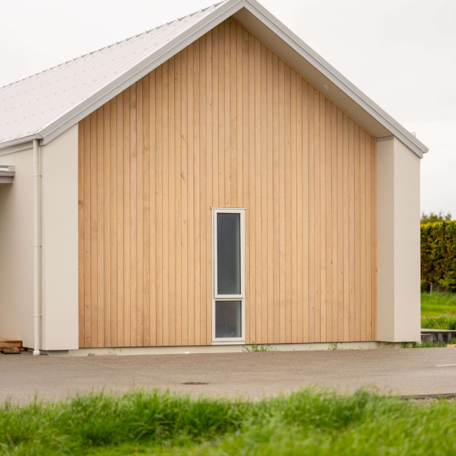 Alaskan Yellow Cedar for Cladding & Interior | JSC NZ Supplier