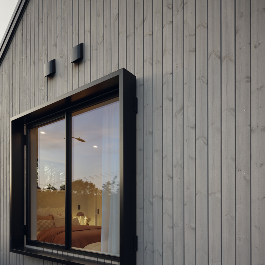 JSC Coda Lava Grey | JSC JSC Coda® Wood Oil Colour