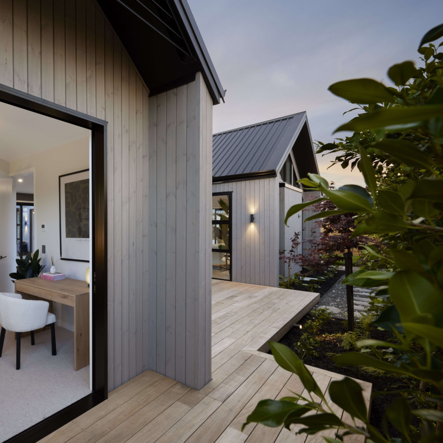 JSC Coda Lava Grey | JSC JSC Coda® Wood Oil Colour