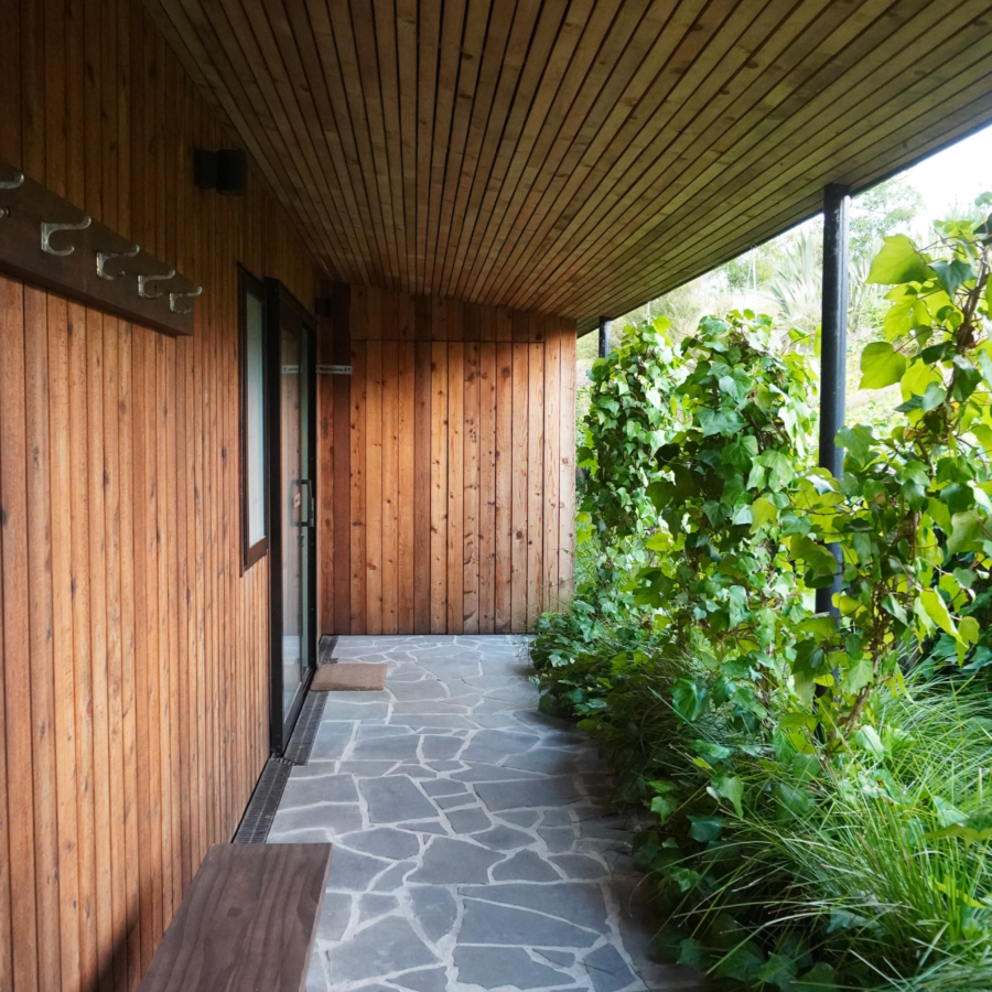 Rustic Cedar | JSC NZ Supplier