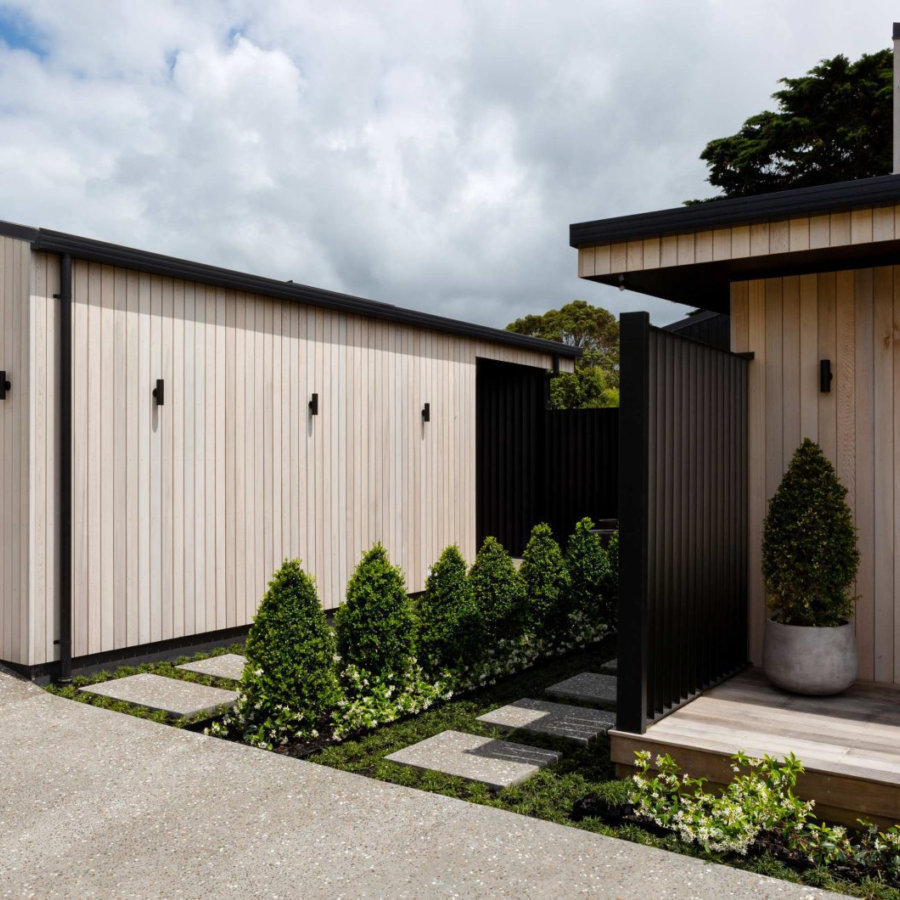 Western Red Cedar for Cladding & Interior | JSC NZ Supplier