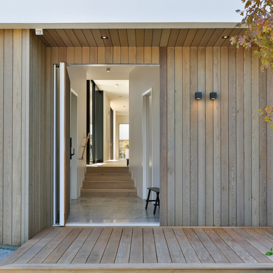 Western Red Cedar for Cladding & Interior | JSC NZ Supplier