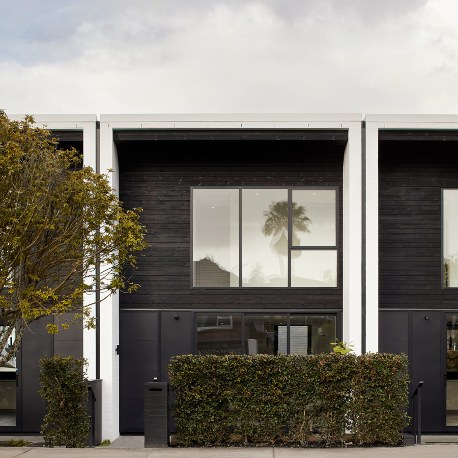 Rusticated Weatherboards | Horizontal Cladding | JSC