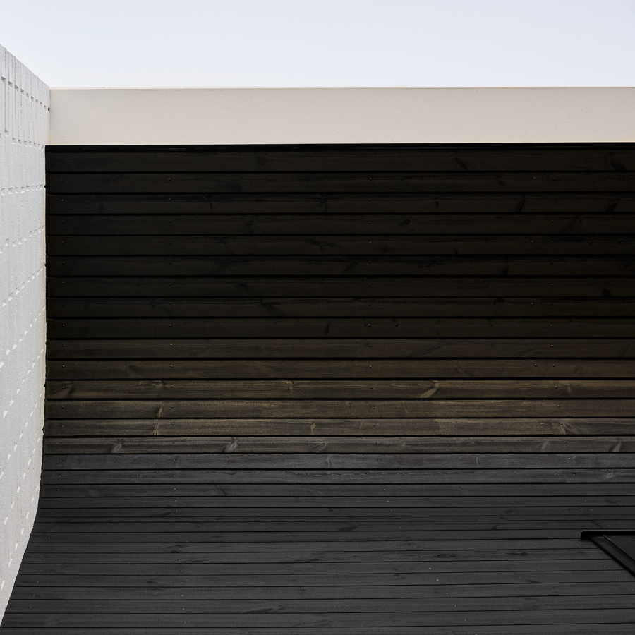 Rusticated Weatherboards | Horizontal Cladding | JSC