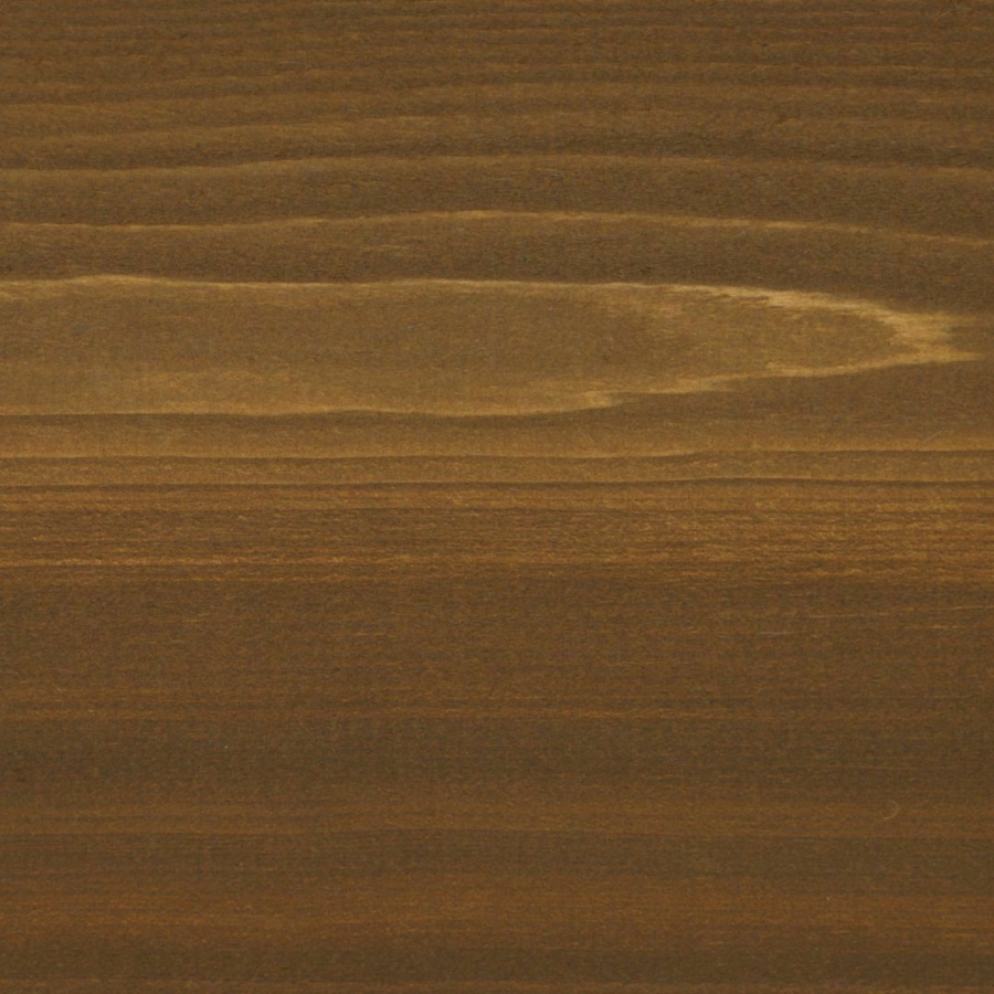 Walnut on Alaskan Yellow Cedar | JSC Coda® Exterior Wood Oil Colour