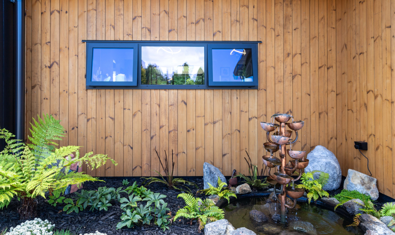 Acacia Bay Home Project Showcase | JSC