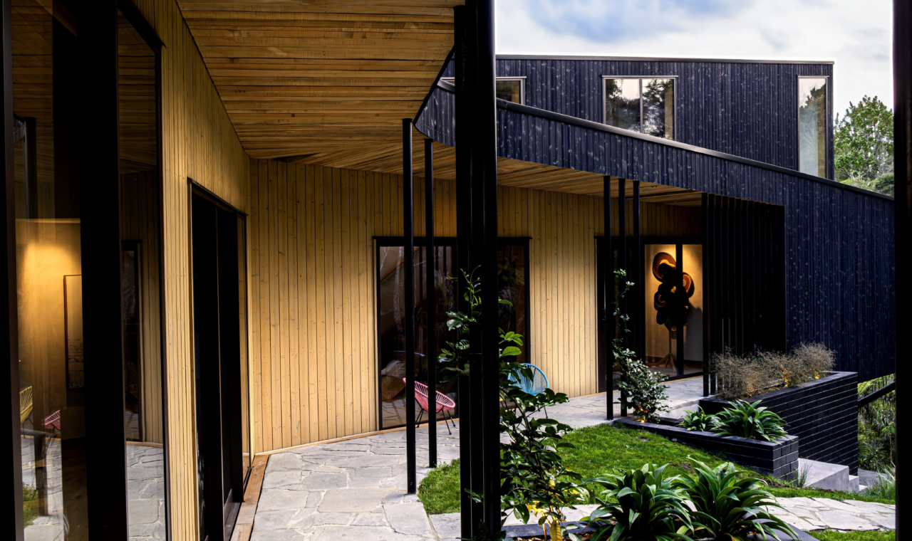 Greenhithe Retreat Project Showcase | JSC