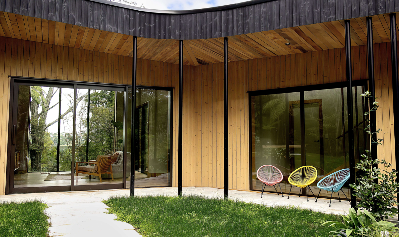 Greenhithe Retreat Project Showcase | JSC