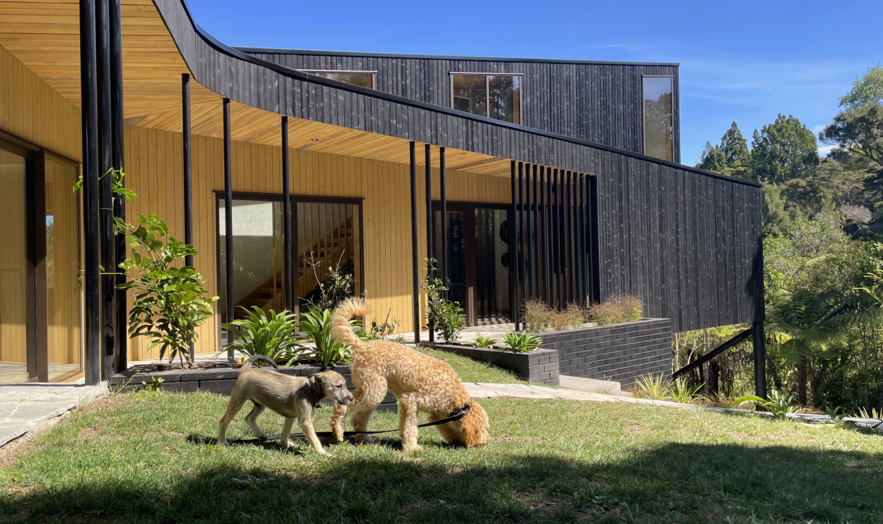 Greenhithe Retreat Project Showcase | JSC