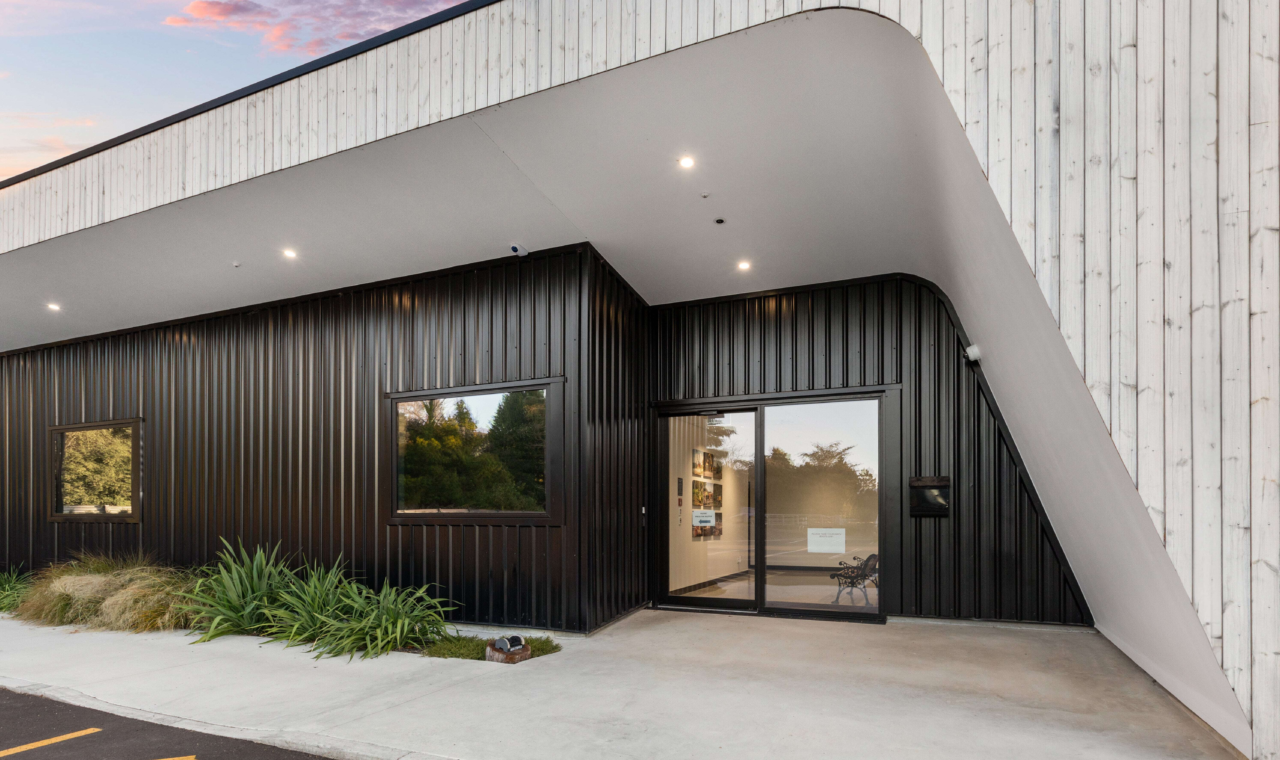 SWIFT Building Project Showcase | JSC