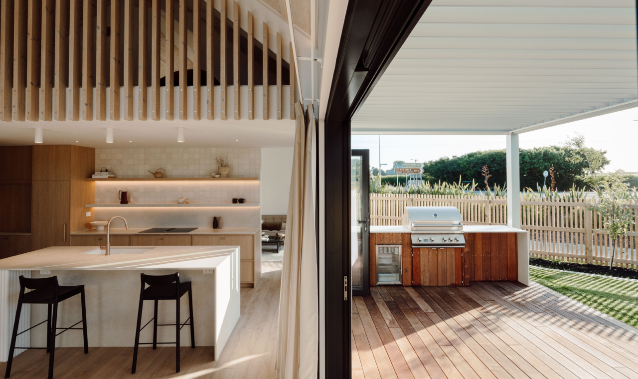 Ebode Homes Showhome Project Showcase | JSC