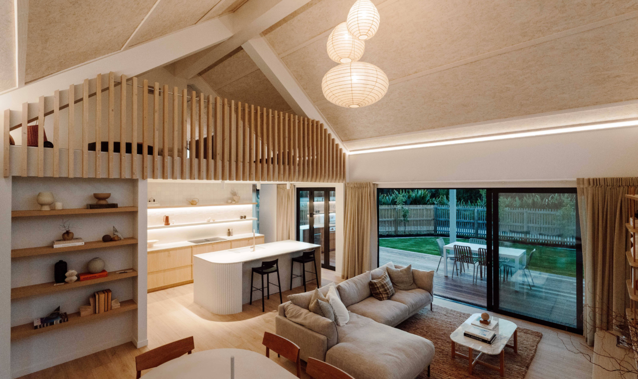 Ebode Homes Showhome Project Showcase | JSC