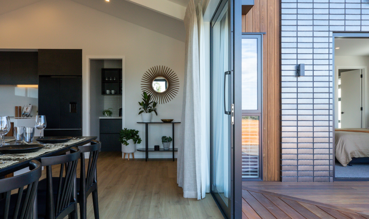 Versatile Homes Hamilton Showhome Project Showcase | JSC