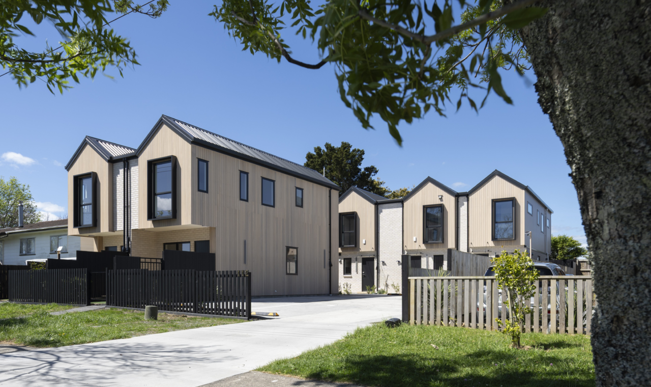 Beach Road Residences Project Showcase | JSC