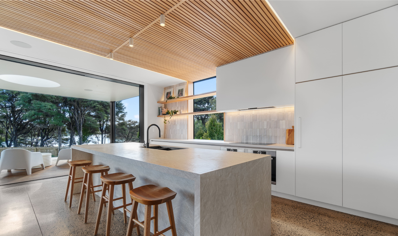 Rangitahi Peninsula Home Project Showcase | JSC
