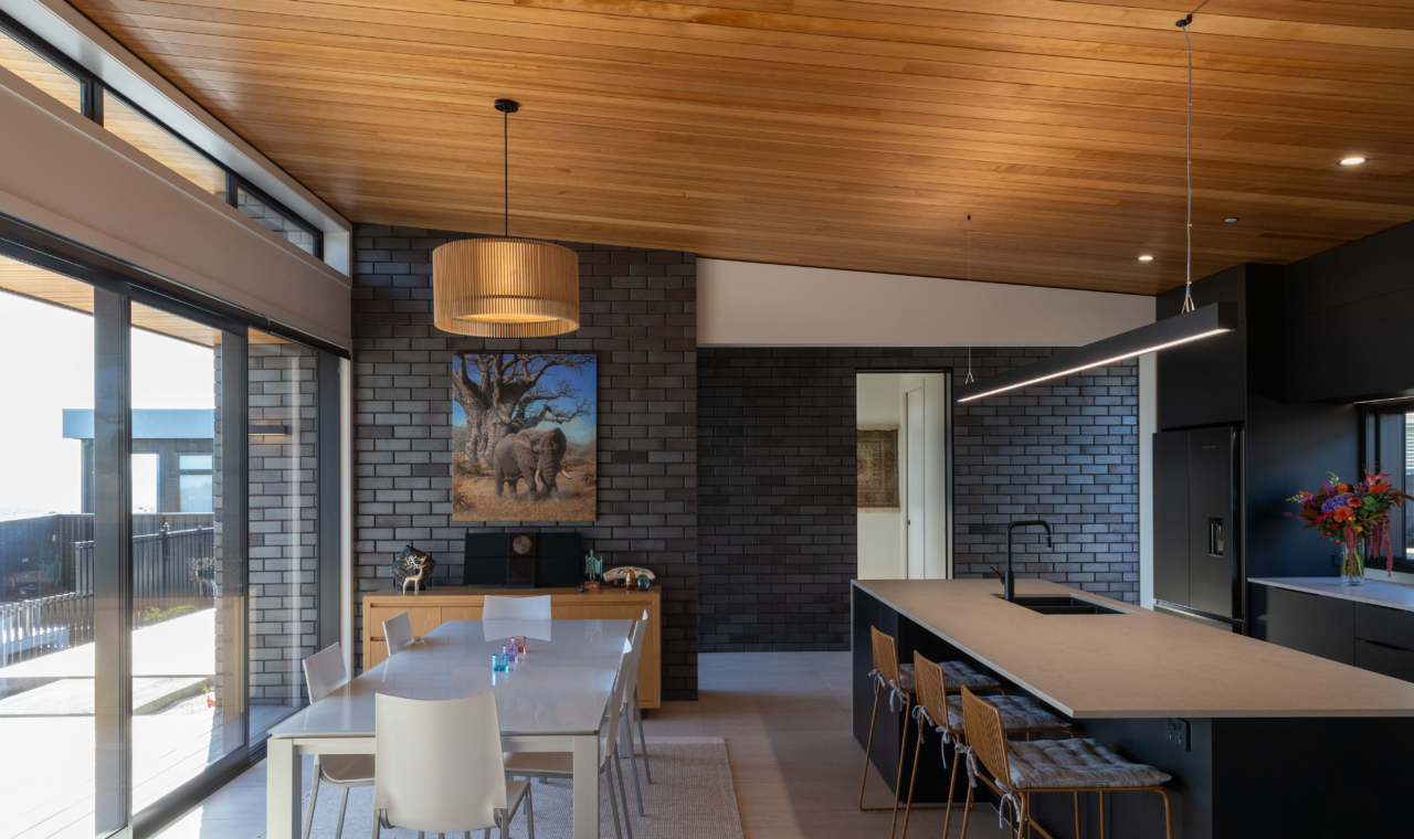 Kohe Way Project Showcase | JSC