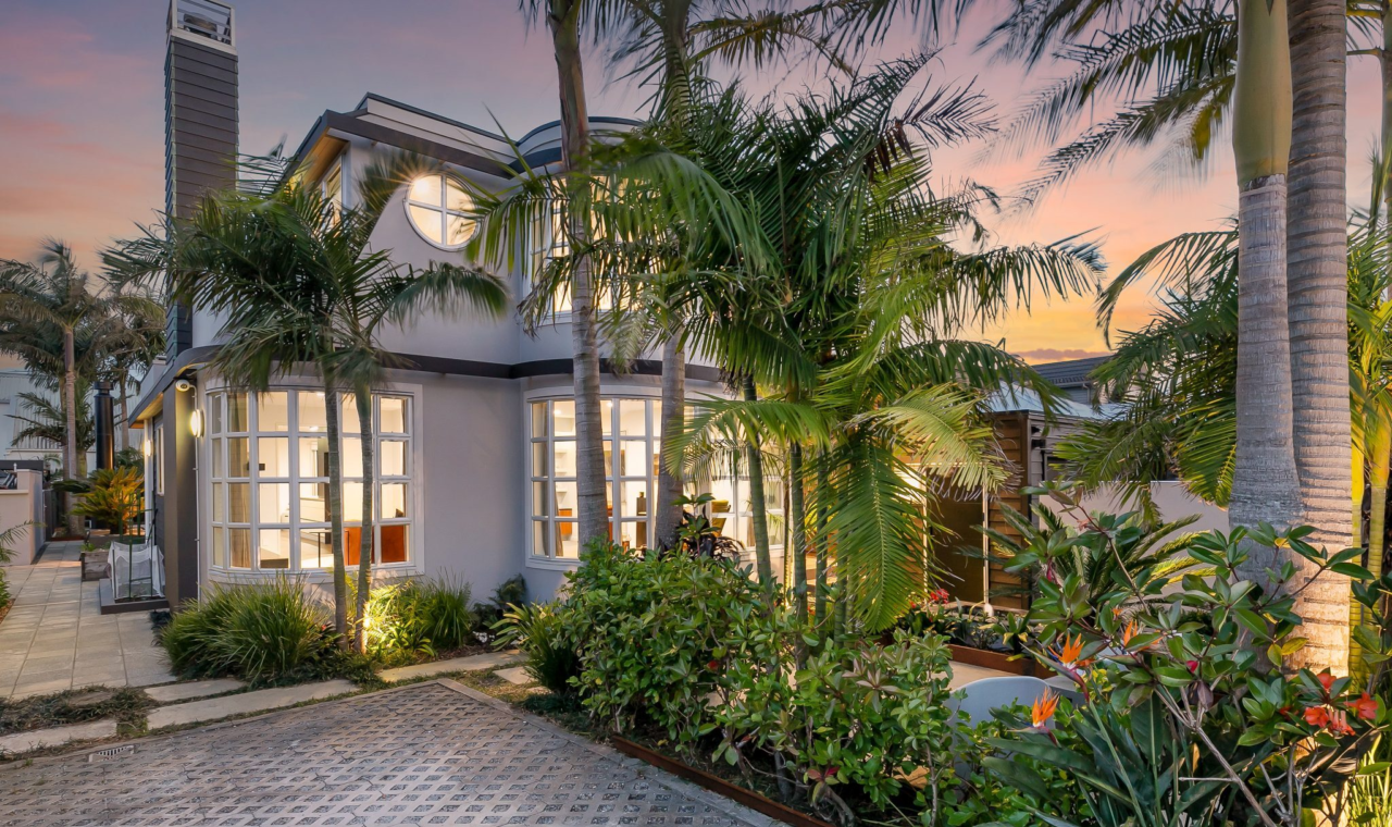 Point Chevalier Home Project Showcase | JSC