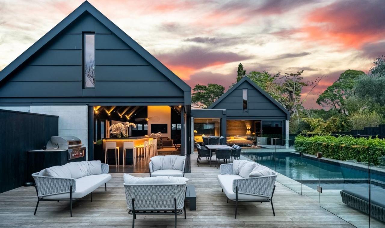 Market Road Project Showcase | JSC