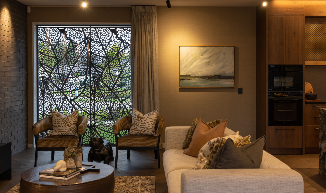 Hallmark Homes Prestige Show Home Oakbridge Project Showcase | JSC