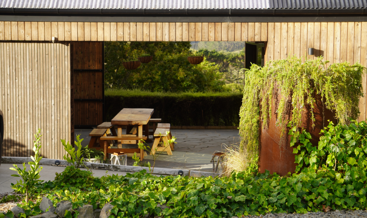 Good From Scratch Cooking School Project Showcase | JSC