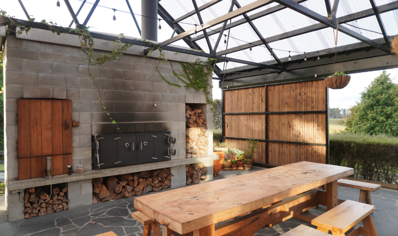 Good From Scratch Cooking School Project Showcase | JSC