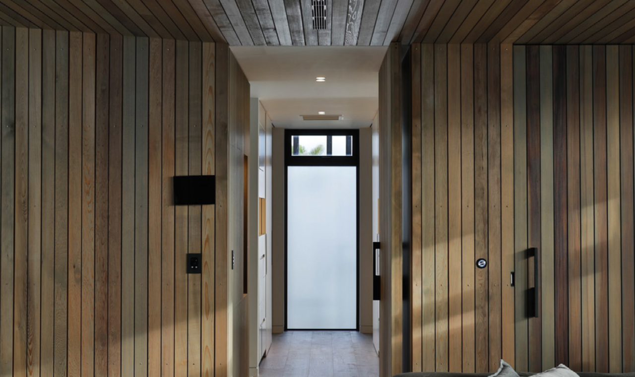 Eastern Beach Home Project Showcase | JSC