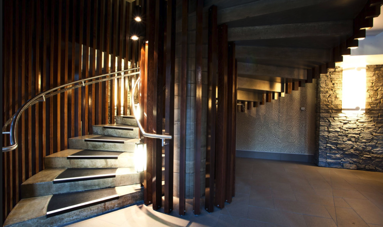 Hilton Hotel Project Showcase | JSC