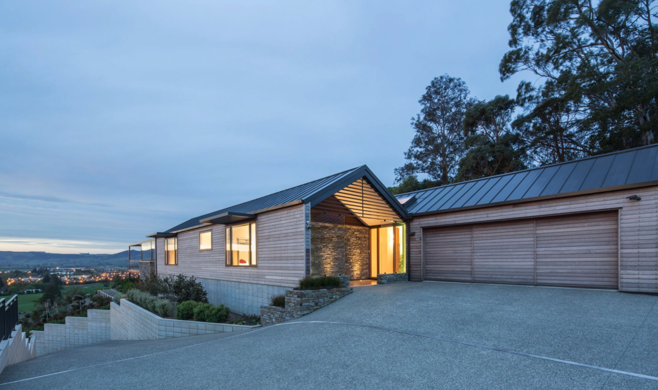 Twin Gables Project Showcase | JSC