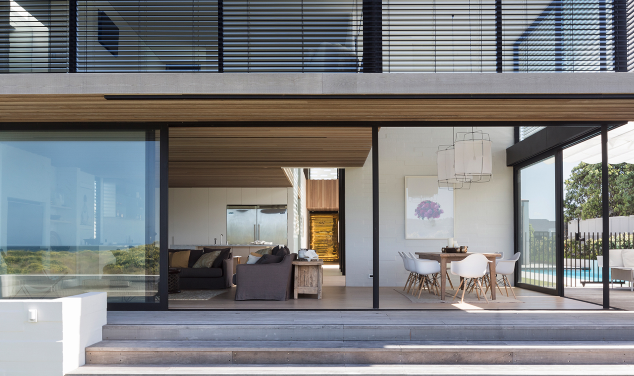 Tuatua House Project Showcase | JSC