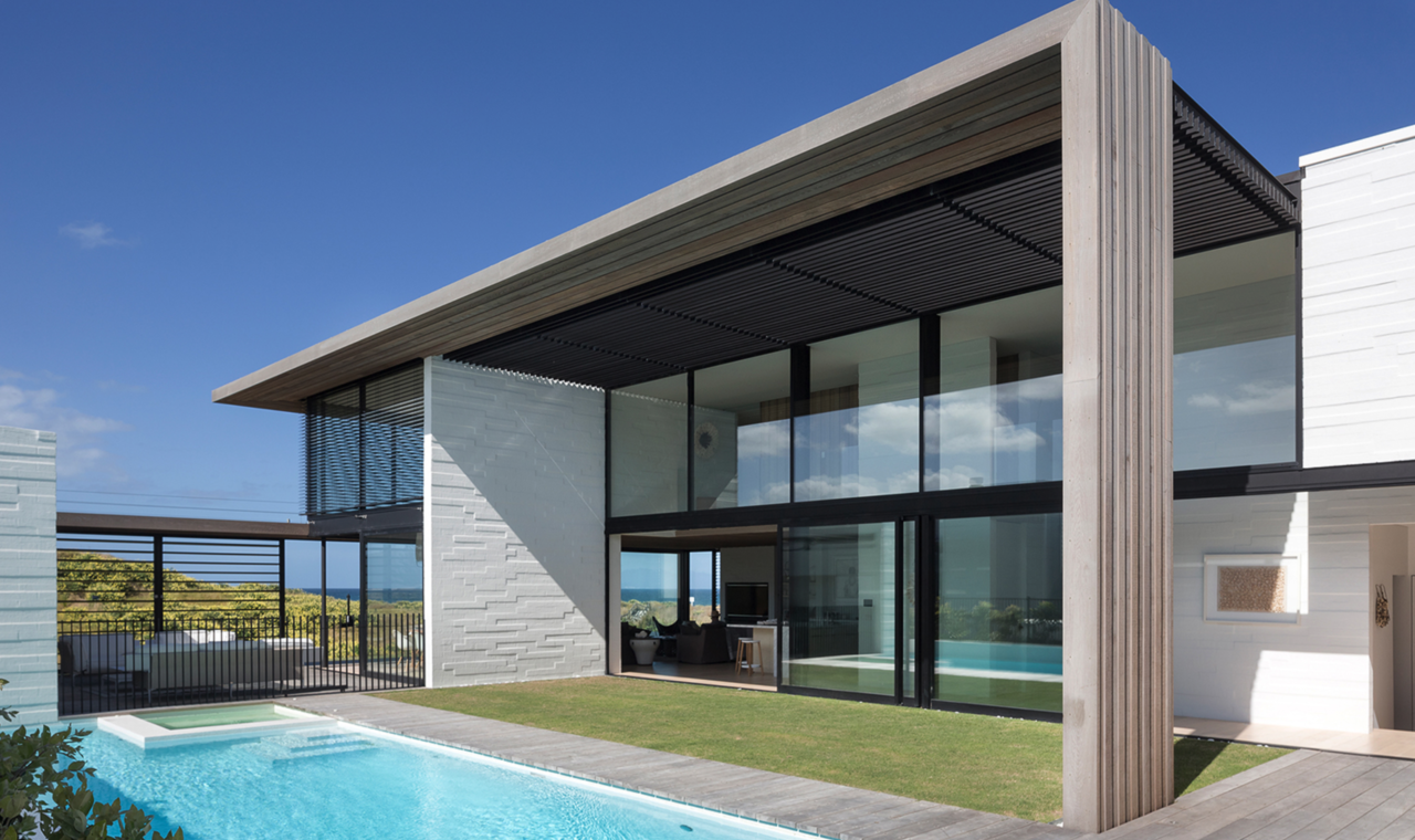 Tuatua House Project Showcase | JSC